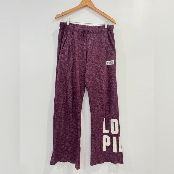 Victoria's Secret | Pants & Jumpsuits | Victorias Secret Pink Boyfriend ...